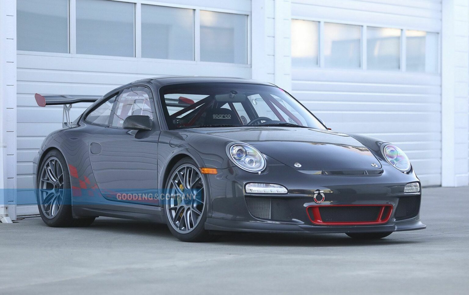 How Could Anyone Resist This 2011 Porsche 911 GT3 RS? | Carscoops