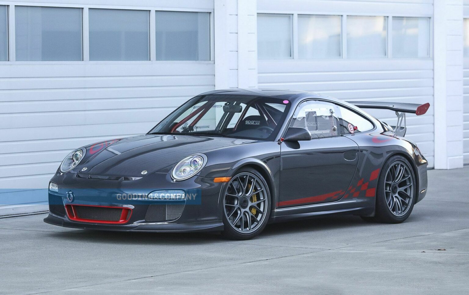 How Could Anyone Resist This 2011 Porsche 911 GT3 RS? | Carscoops