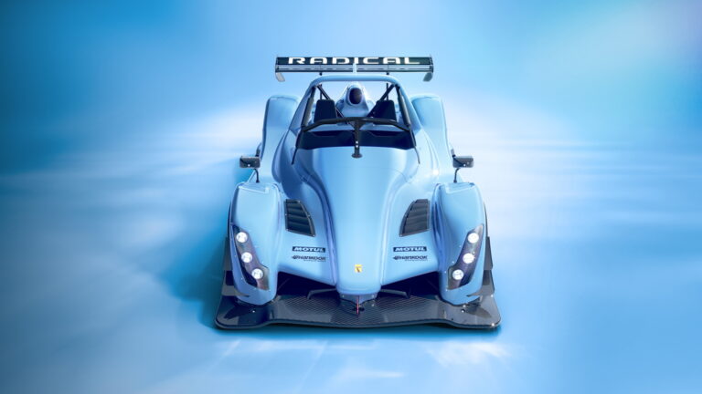 Radical SR10 XXR Debuts With LMP-Inspired Aerodynamics | Carscoops