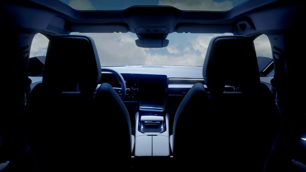 2024 Renault Espace Leaked By Accident, Confirms Stretched Austral ...