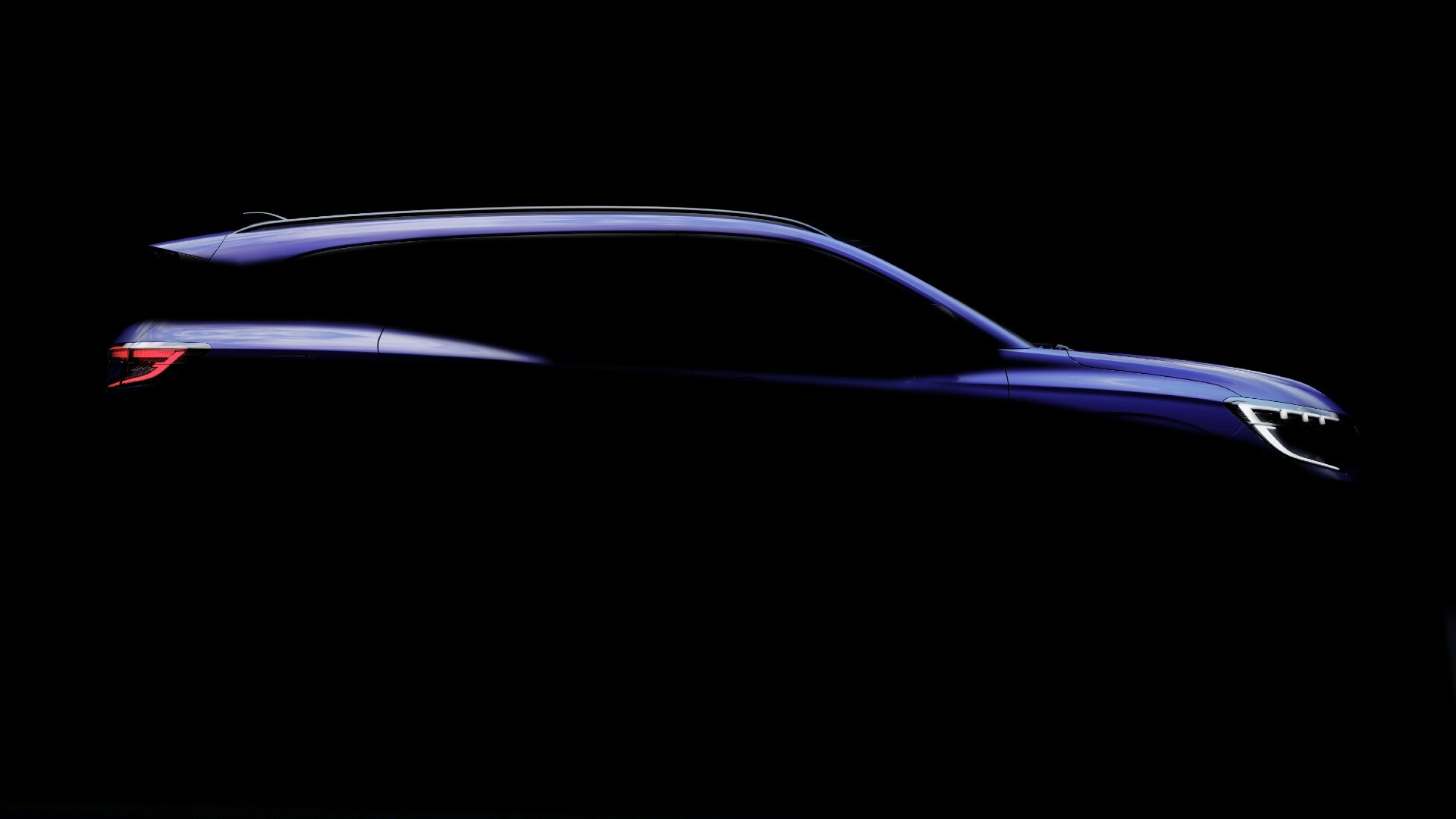 2024 Renault Espace: What We Know About The 7-Seater Hybrid SUV For ...