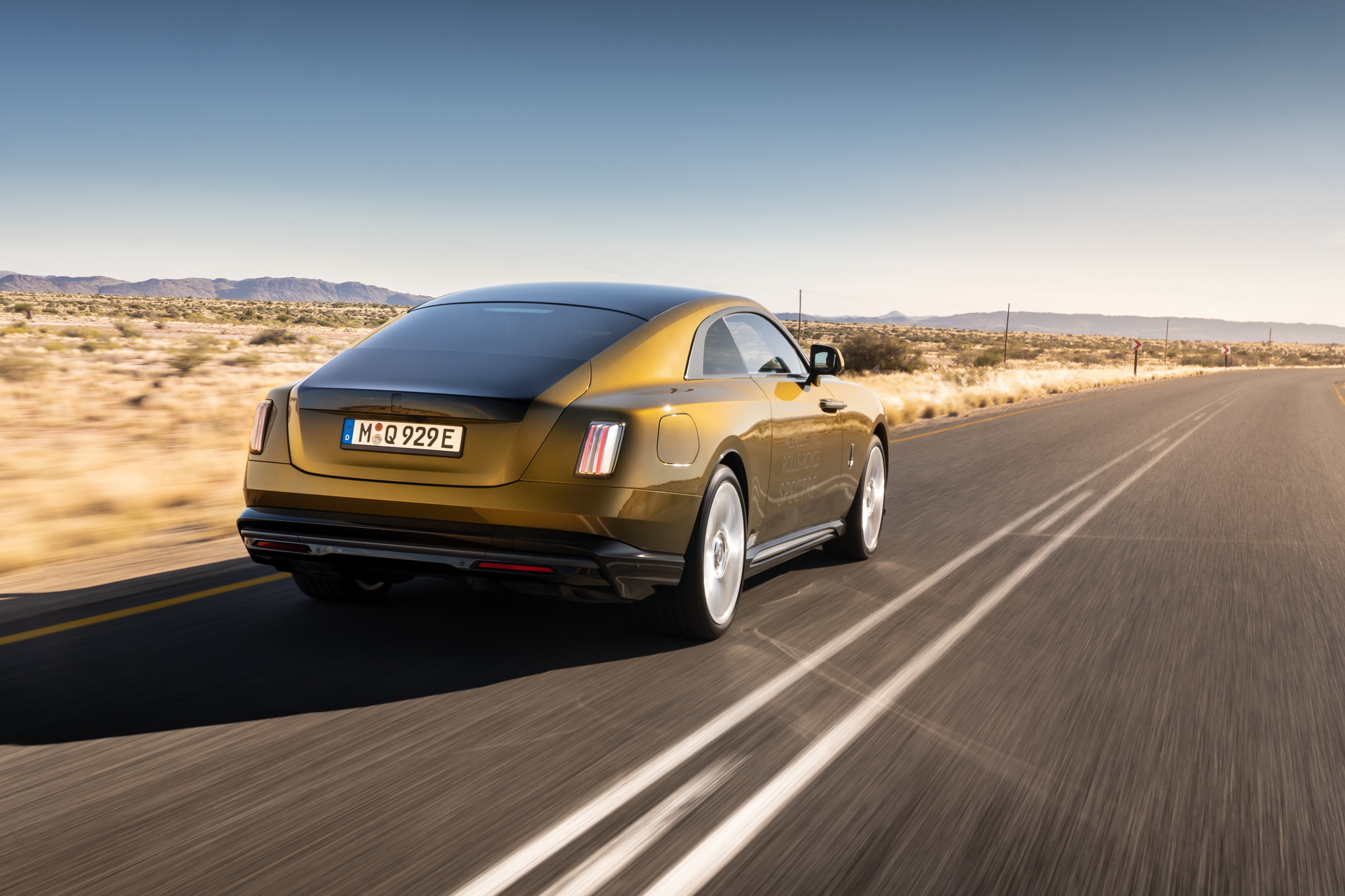 Exhaustively Engineered: How Rolls-Royce Perfects Spectre EV’s Screens ...