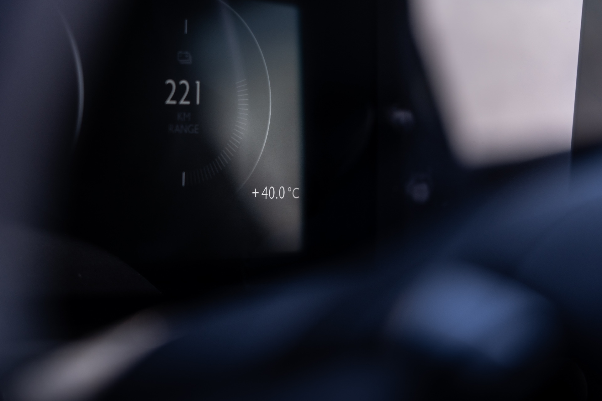 Exhaustively Engineered: How Rolls-Royce Perfects Spectre EV’s Screens ...