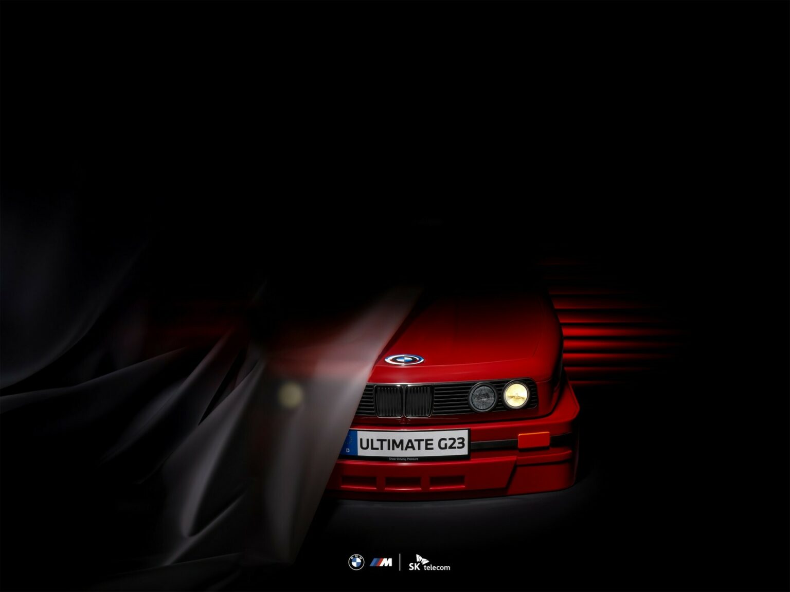 Samsung’s New BMW M Galaxy S23 Has A Kidney Grille On The Case | Carscoops
