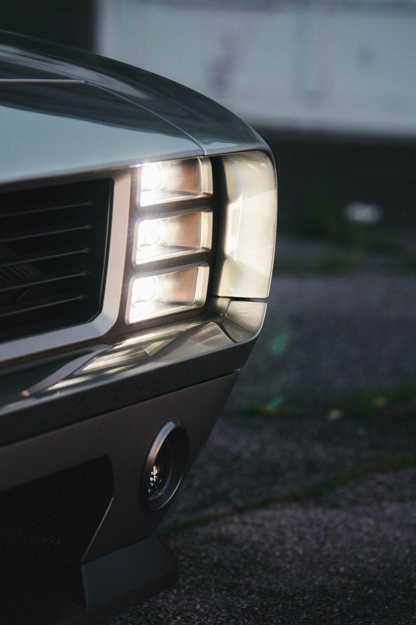 This 1,180 HP Chevrolet Camaro Restomod Will Keep You Up At Night ...