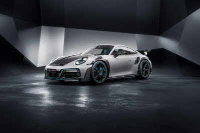 Techart’s Configurator Lets You Go Wild On The Porsche 911 GT3, 911 GTS And Panamera | Carscoops