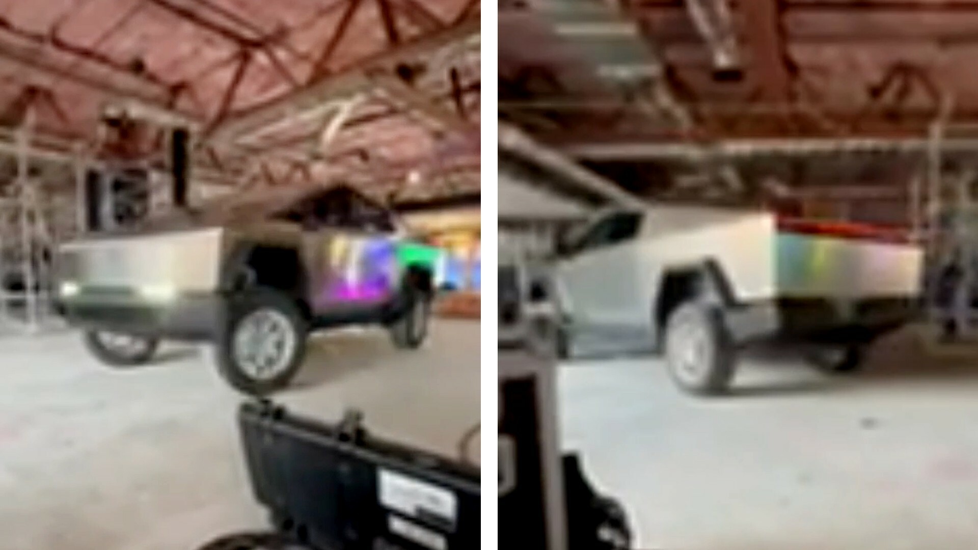 Tesla Cybertruck’s Promising Off-Road Mode Shown In New Video