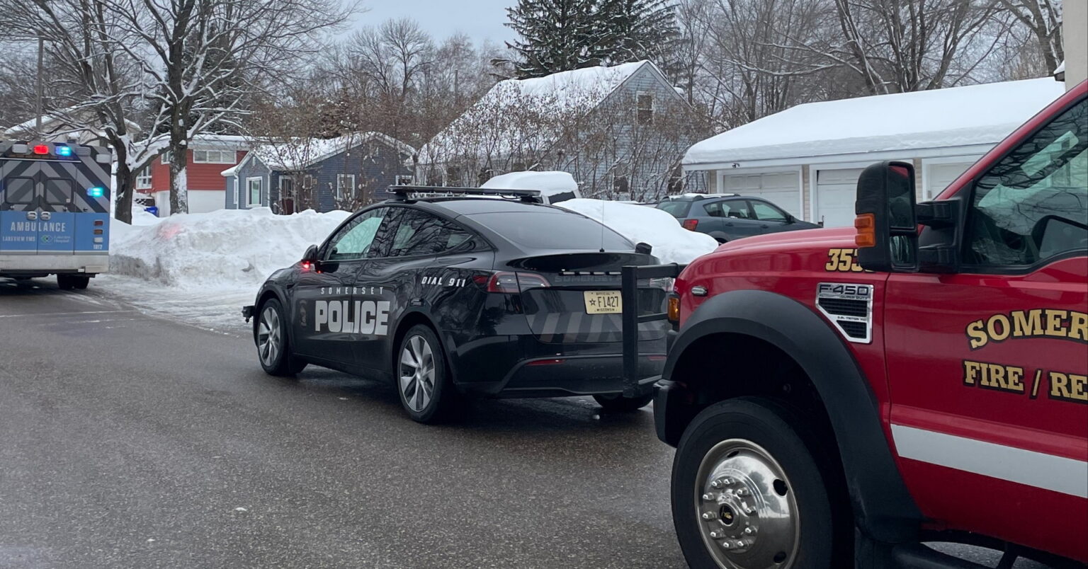 Police Dept. Predicts Tesla Cruiser To Save Them $84,000 In 10 Years ...