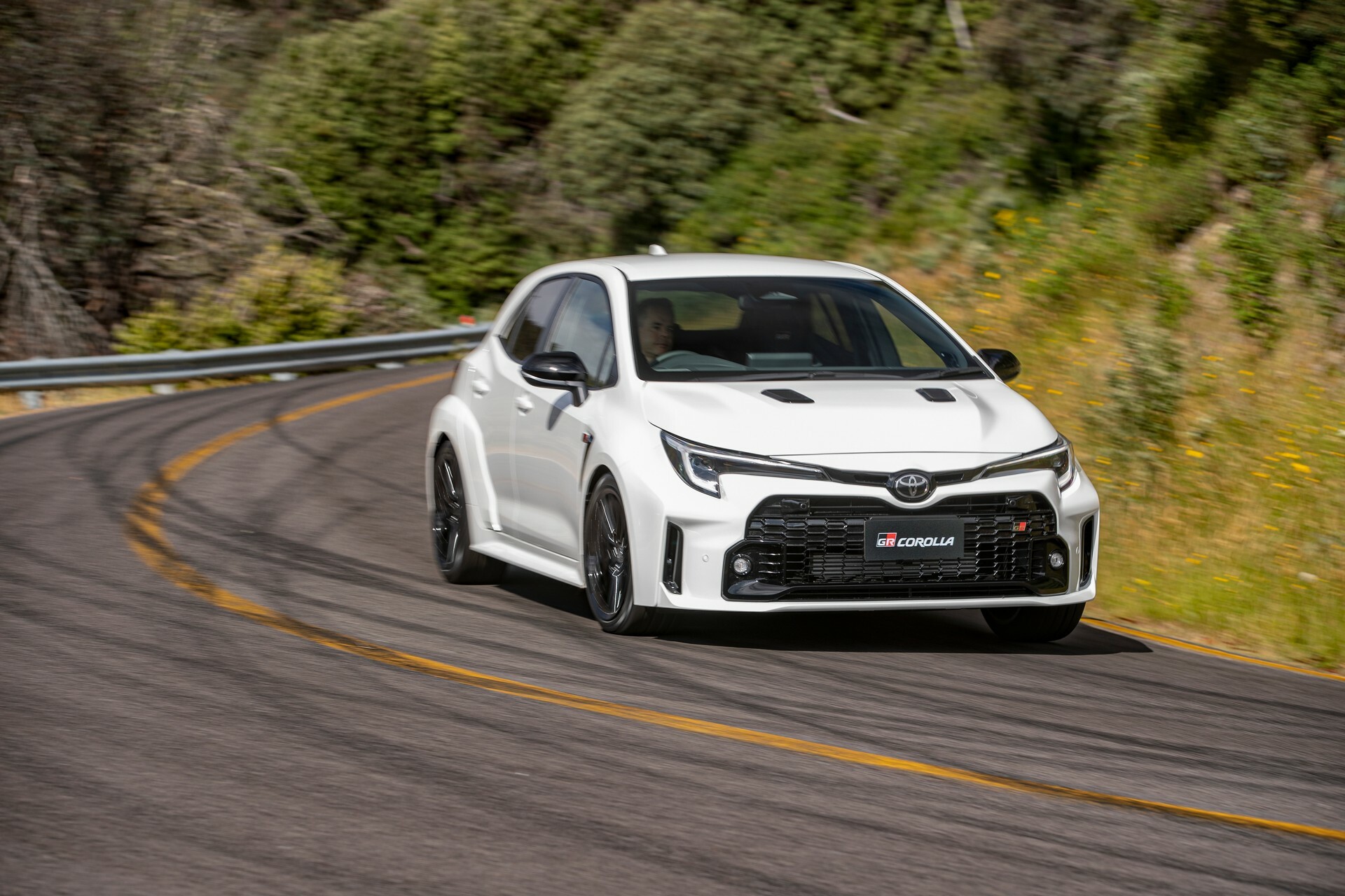 New Toyota GR Corolla Priced From AU$62K In Australia, Cheaper Than ...
