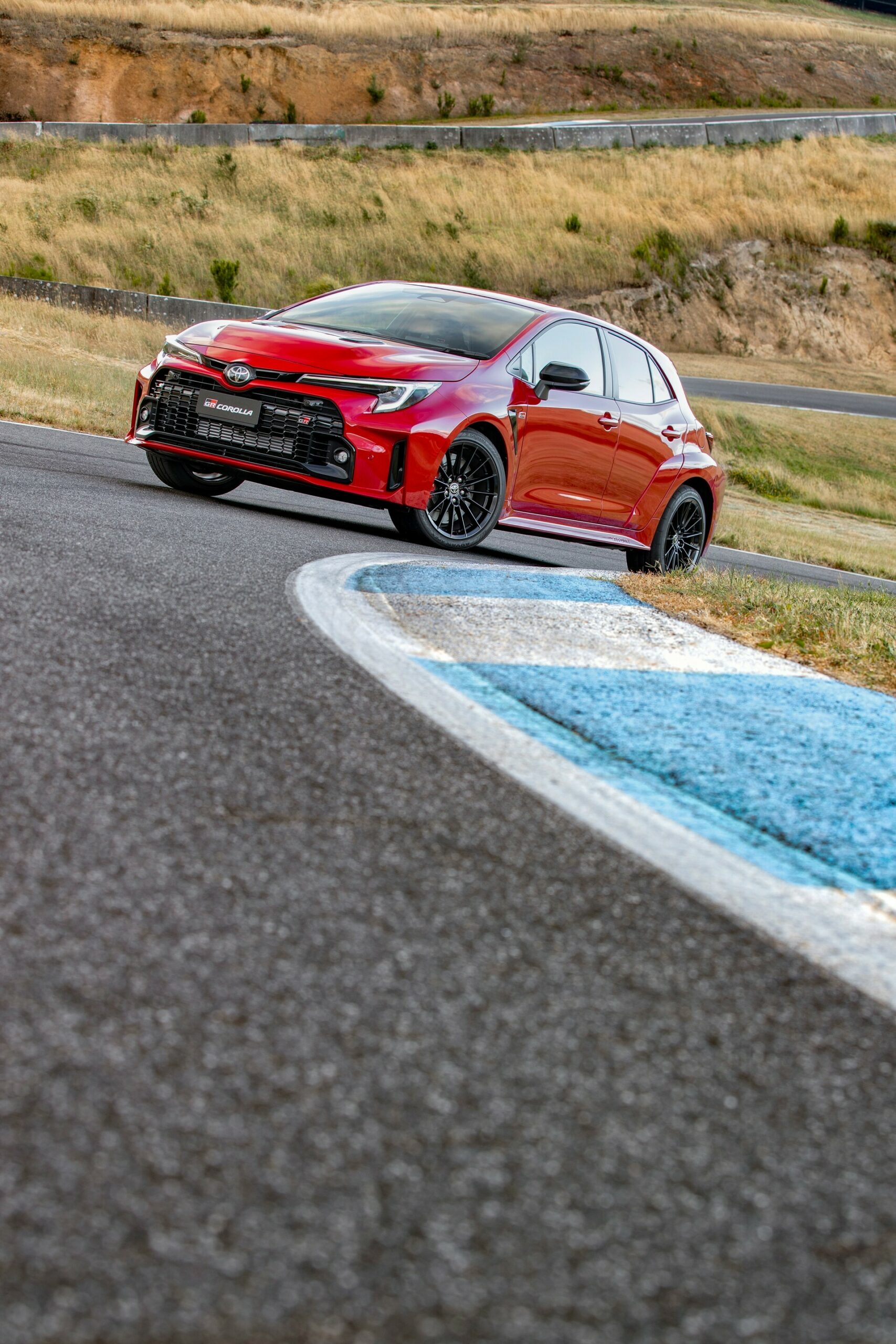 New Toyota GR Corolla Priced From AU$62K In Australia, Cheaper Than ...