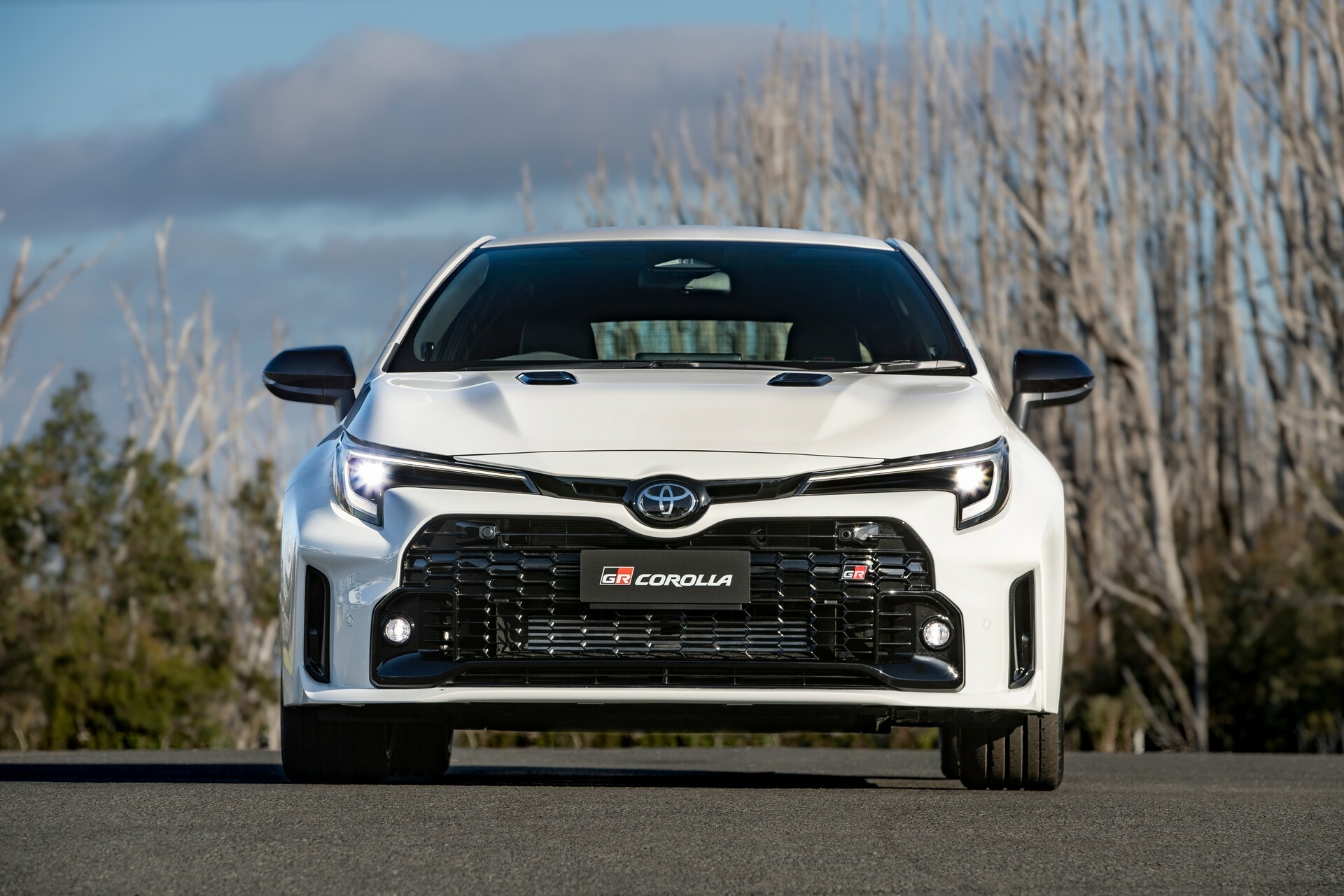 New Toyota GR Corolla Priced From AU$62K In Australia, Cheaper Than ...