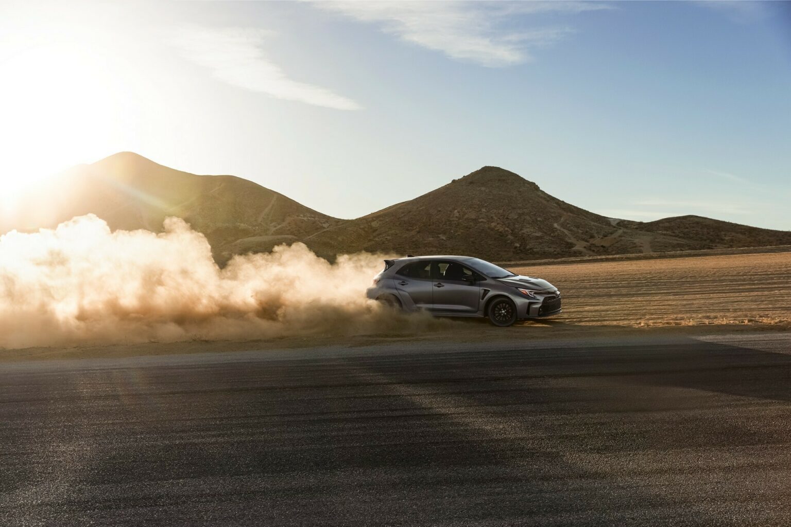 Toyota GR Corolla Circuit Edition Returning For 2024 | Carscoops