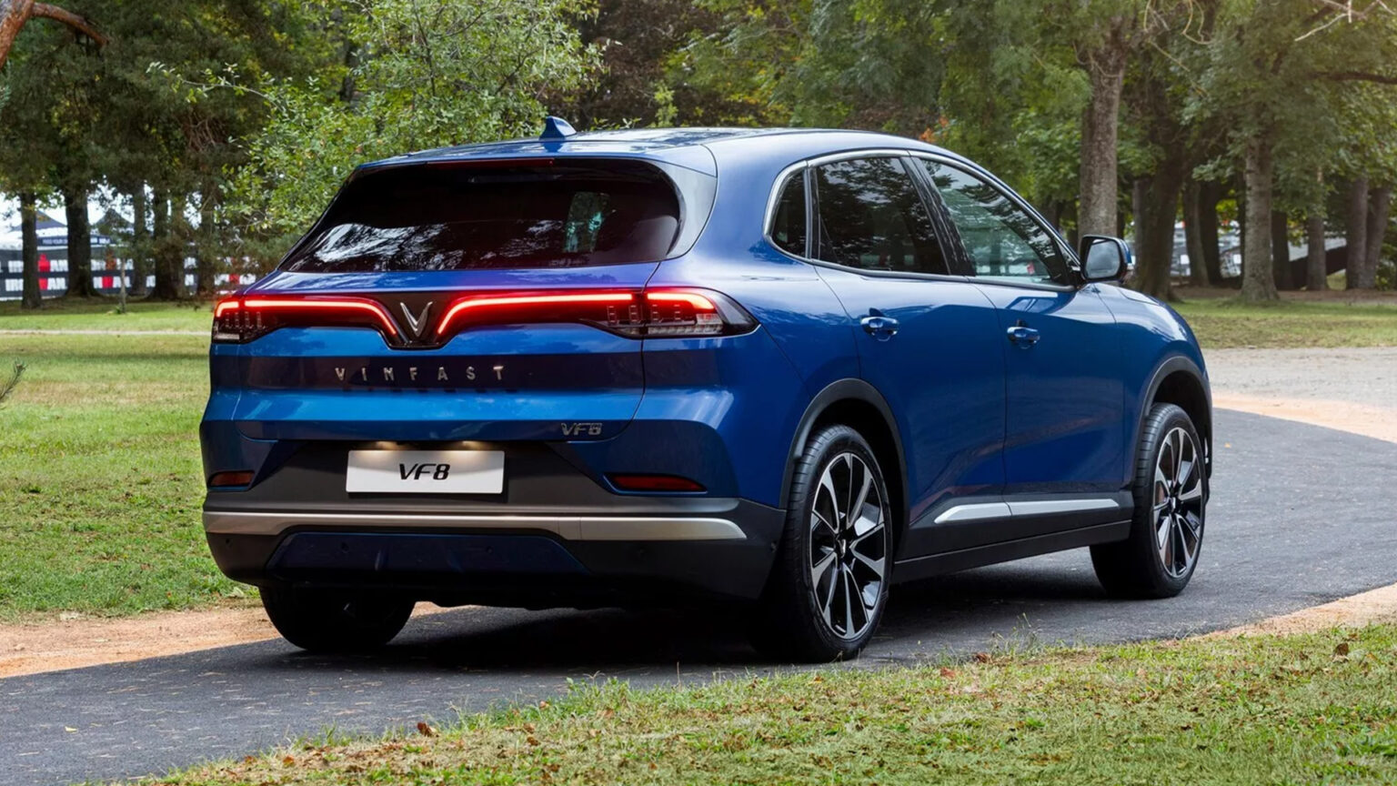 VinFast Gets Approval To Begin Construction Of U.S. Factory | Carscoops