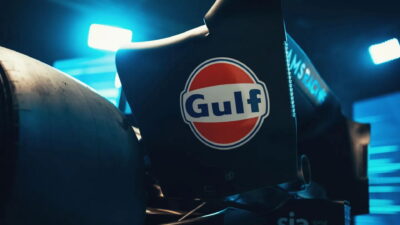 Williams Reveals A Familiar Livery For Their 2023 F1 Car, the FW45 ...