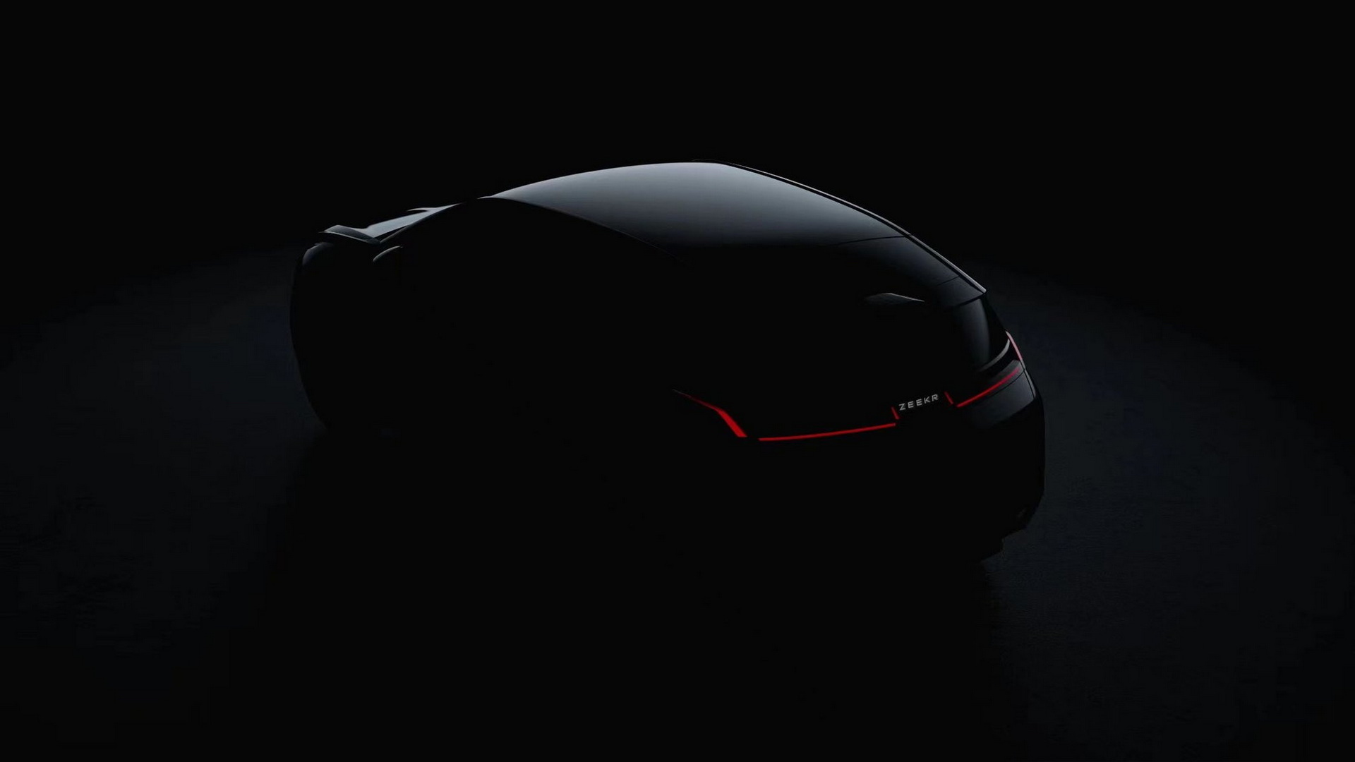 Zeekr X Breaks Cover As A Compact EV Crossover | Carscoops