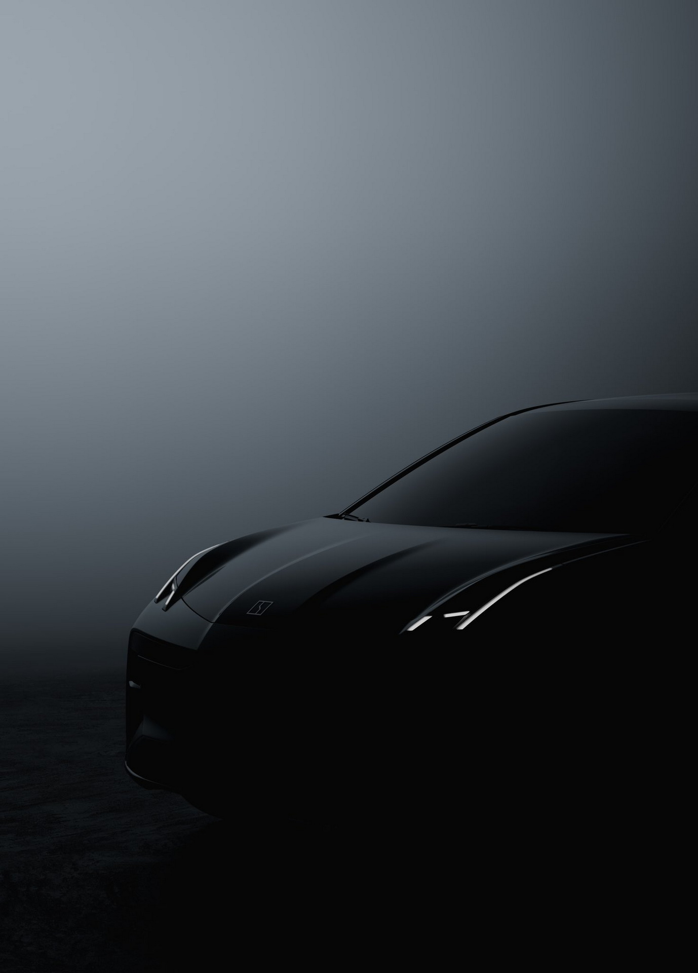 Zeekr X Breaks Cover As A Compact EV Crossover | Carscoops