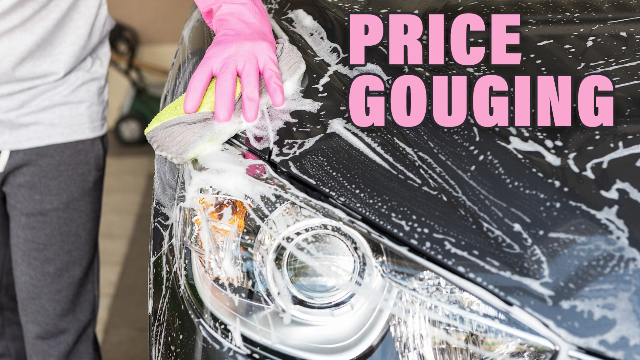 Jewish Drivers Warned About Car Wash Scam During Passover | Carscoops