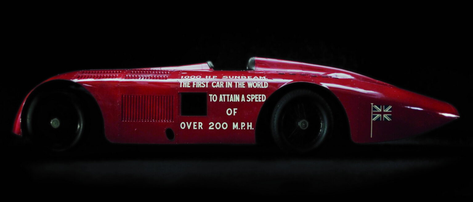 UK’s National Motor Museum To Restore “The Slug”, The First Car To ...