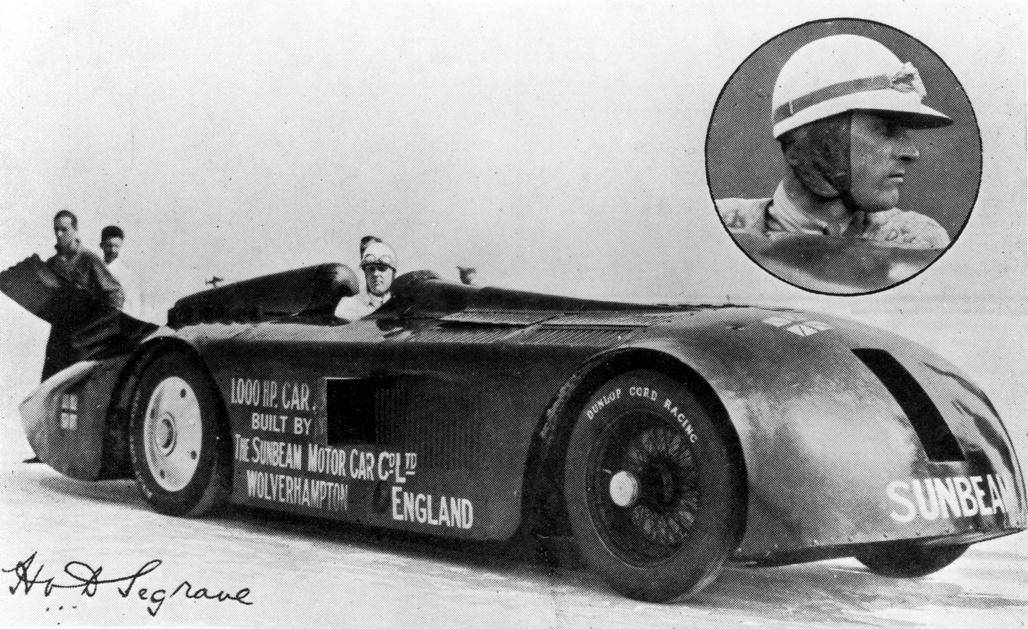 UK’s National Motor Museum To Restore “The Slug”, The First Car To ...