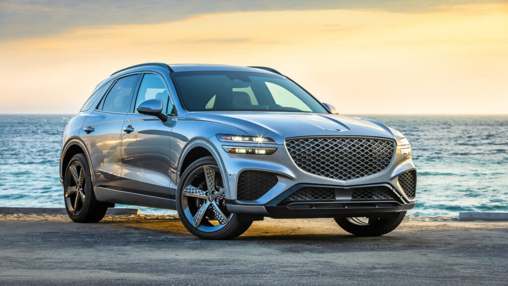 Prices Keep Climbing: Top 10 New Vehicles With The Highest Prices Over ...