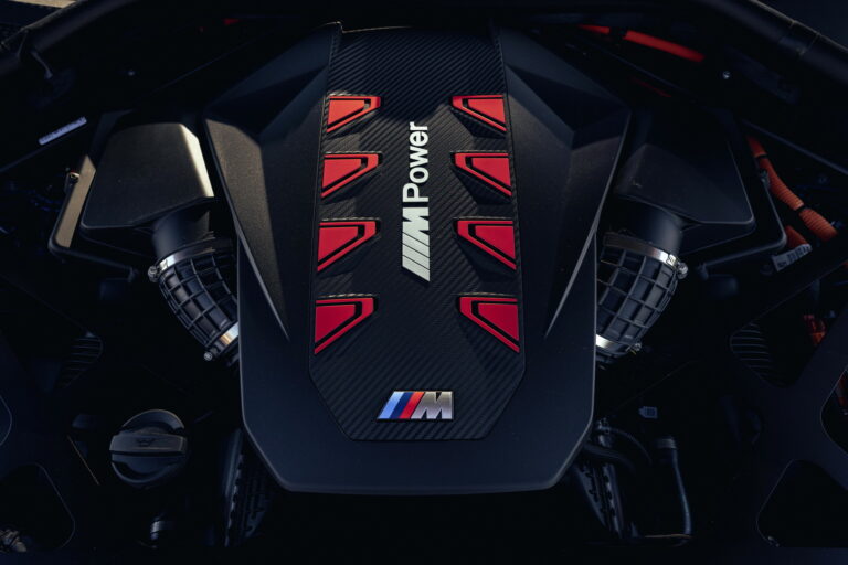Review: 2024 BMW XM Label And Embracing The Art Of Controversial Design ...