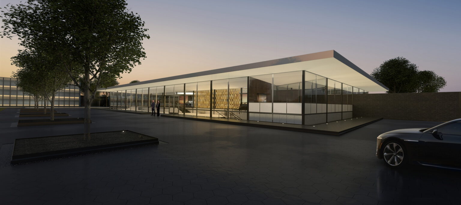 Cadillac Celestiq Clients Get Exclusive Access To Create Their Dream ...