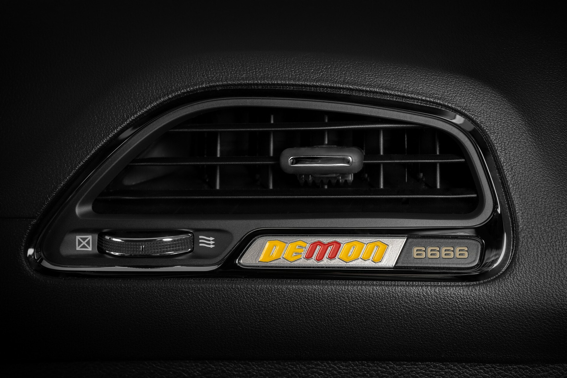 1,025 HP Dodge Challenger SRT Demon 170 Opens The Gates Of Hell | Carscoops