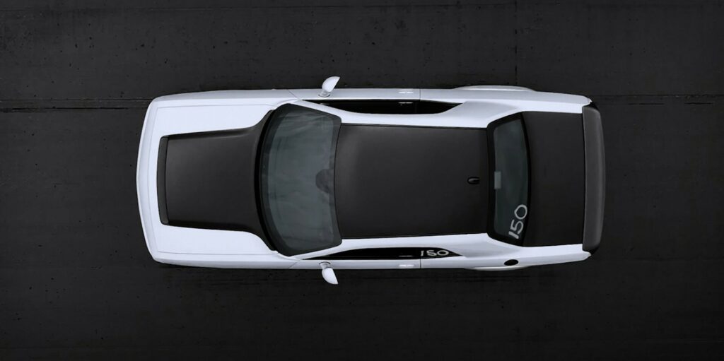 2023 Dodge Challenger SRT Demon 170 Orders Open March 27, Costs $96,666 ...