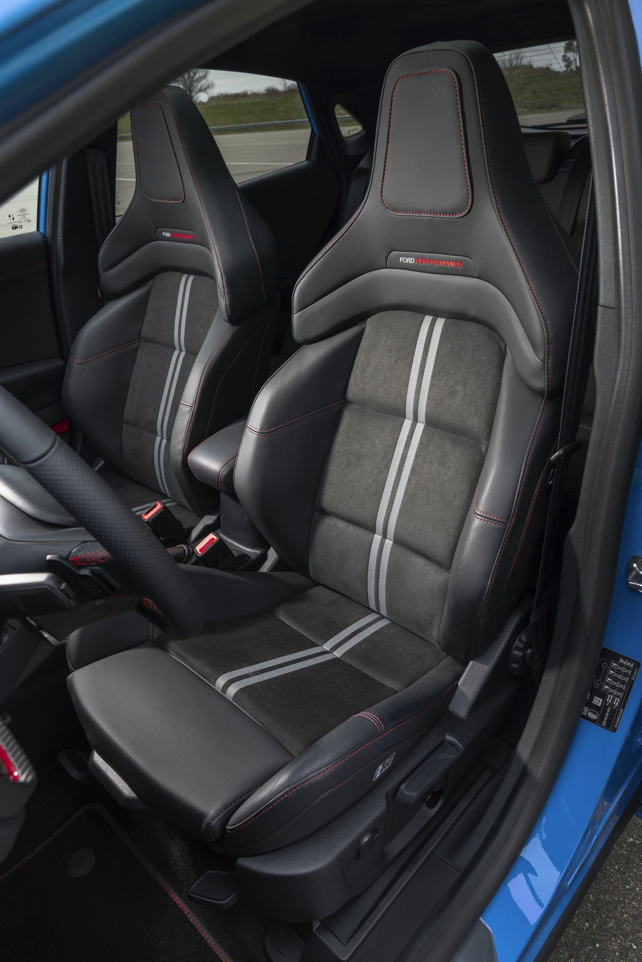 2023 Ford Puma ST Powershift Launches With 168 HP 1.0L Mild-Hybrid And ...