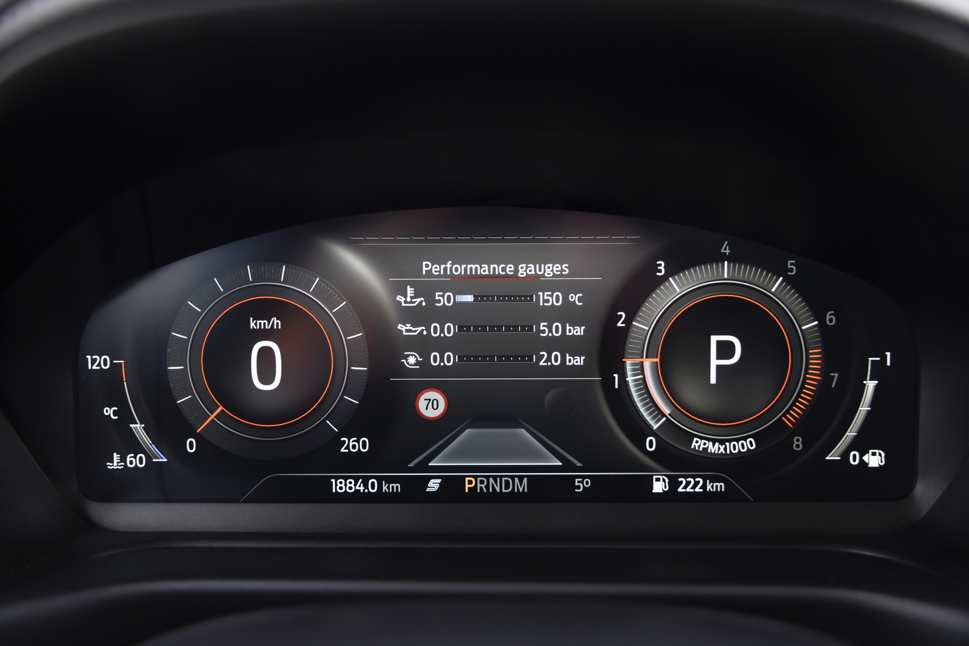 2023 Ford Puma ST Powershift Launches With 168 HP 1.0L Mild-Hybrid And ...