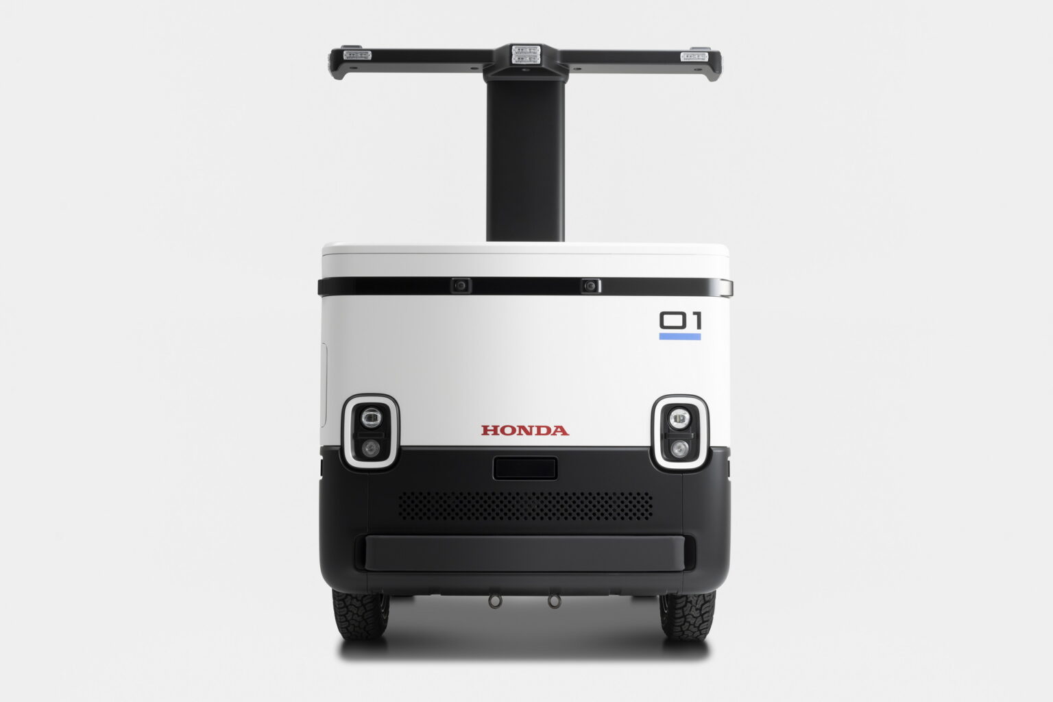 Honda’s New Autonomous Robo-Worker Is Stronger, Faster, And More Clever ...
