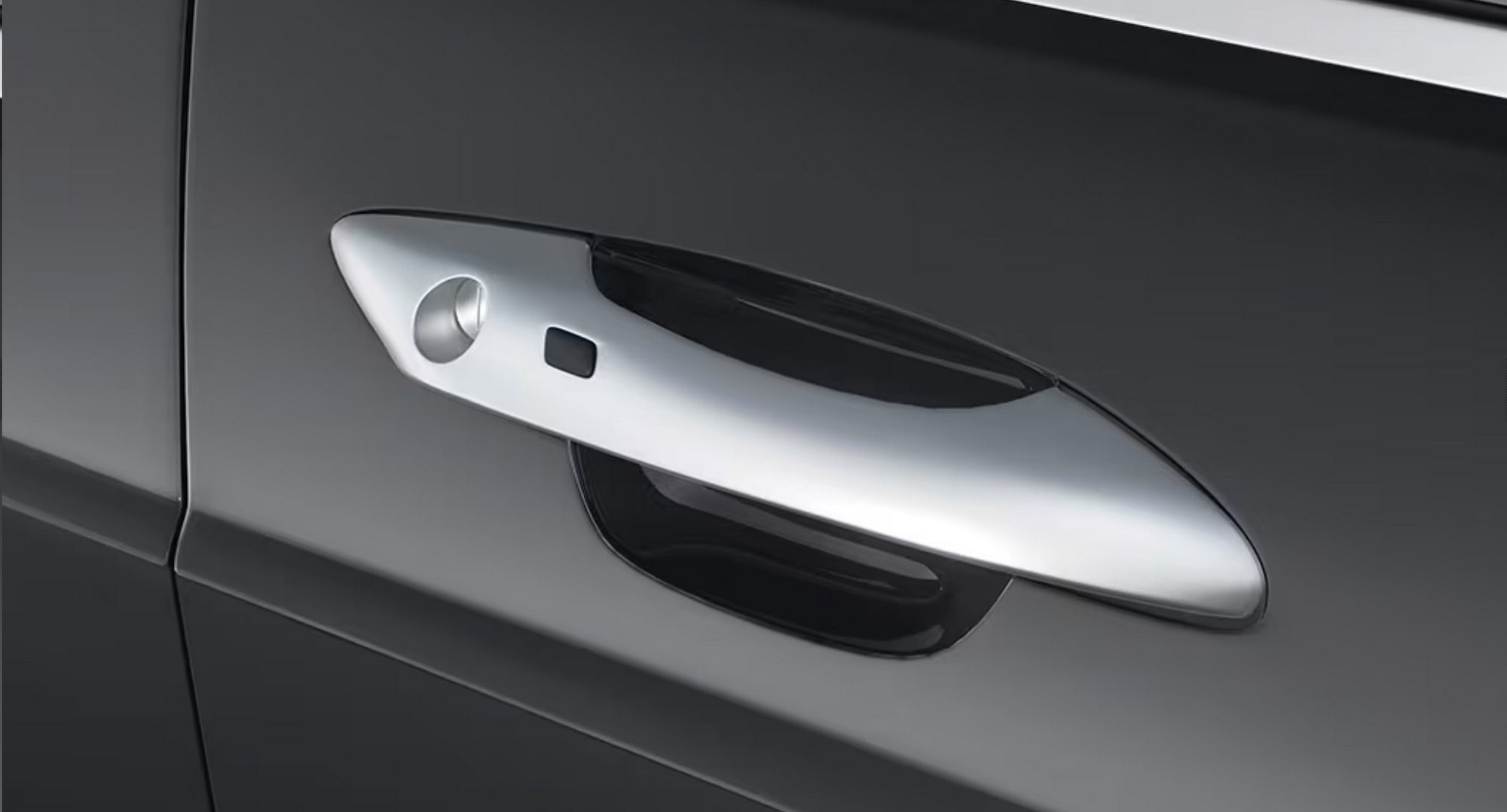 New Hyundai Verna Previews Accent With Sharp Looks, Rich Tech And $13K ...