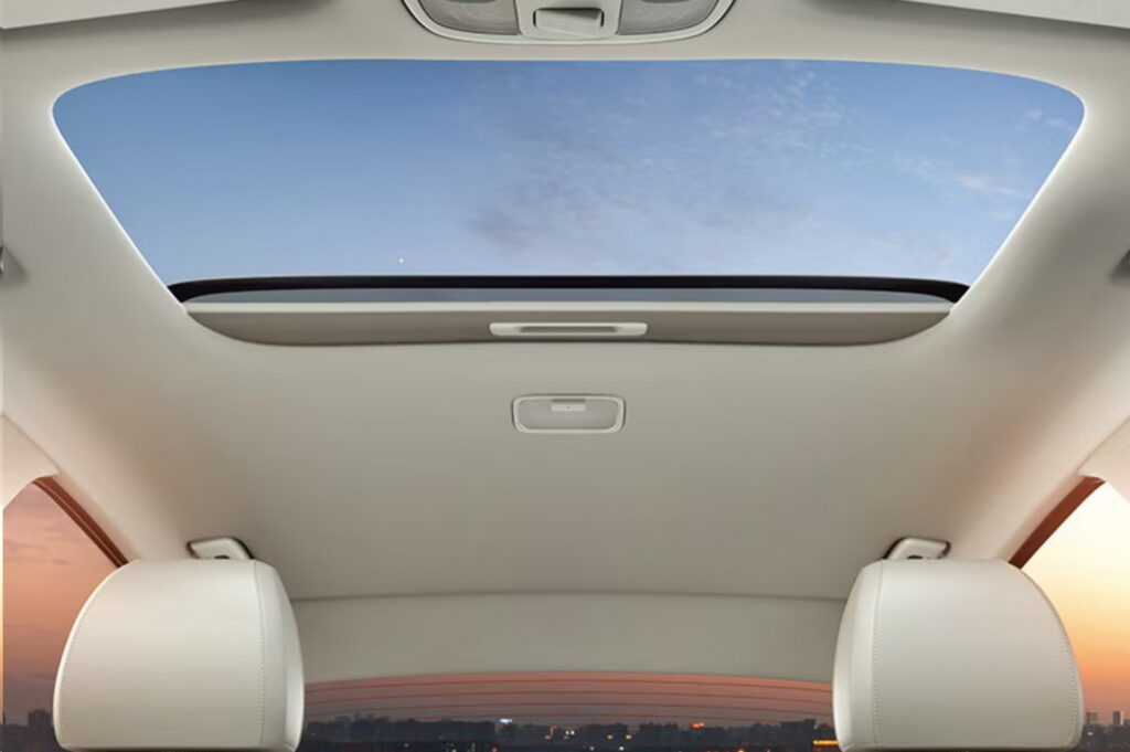 New Hyundai Verna Previews Accent With Sharp Looks, Rich Tech And $13K ...