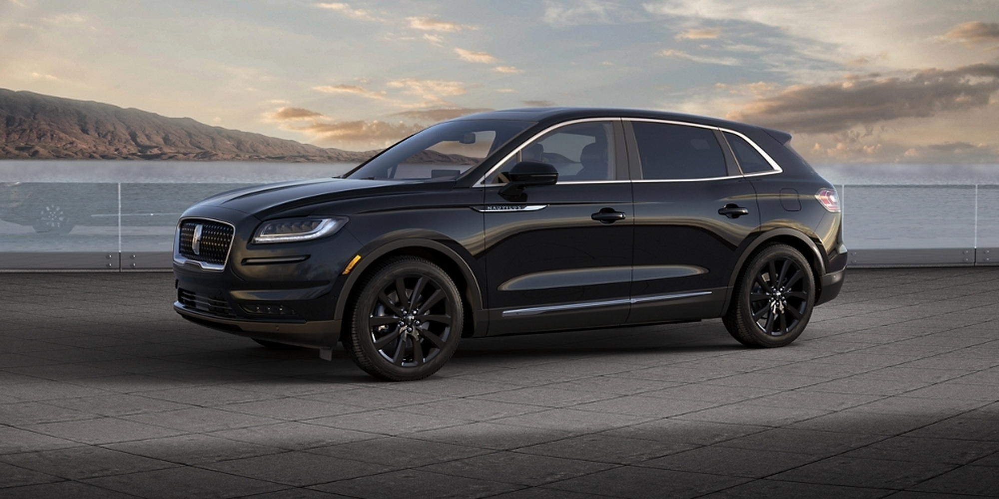 Ford Mistakenly Equips 18 Edge And 1 Nautilus SUVs With Rejected Seat ...