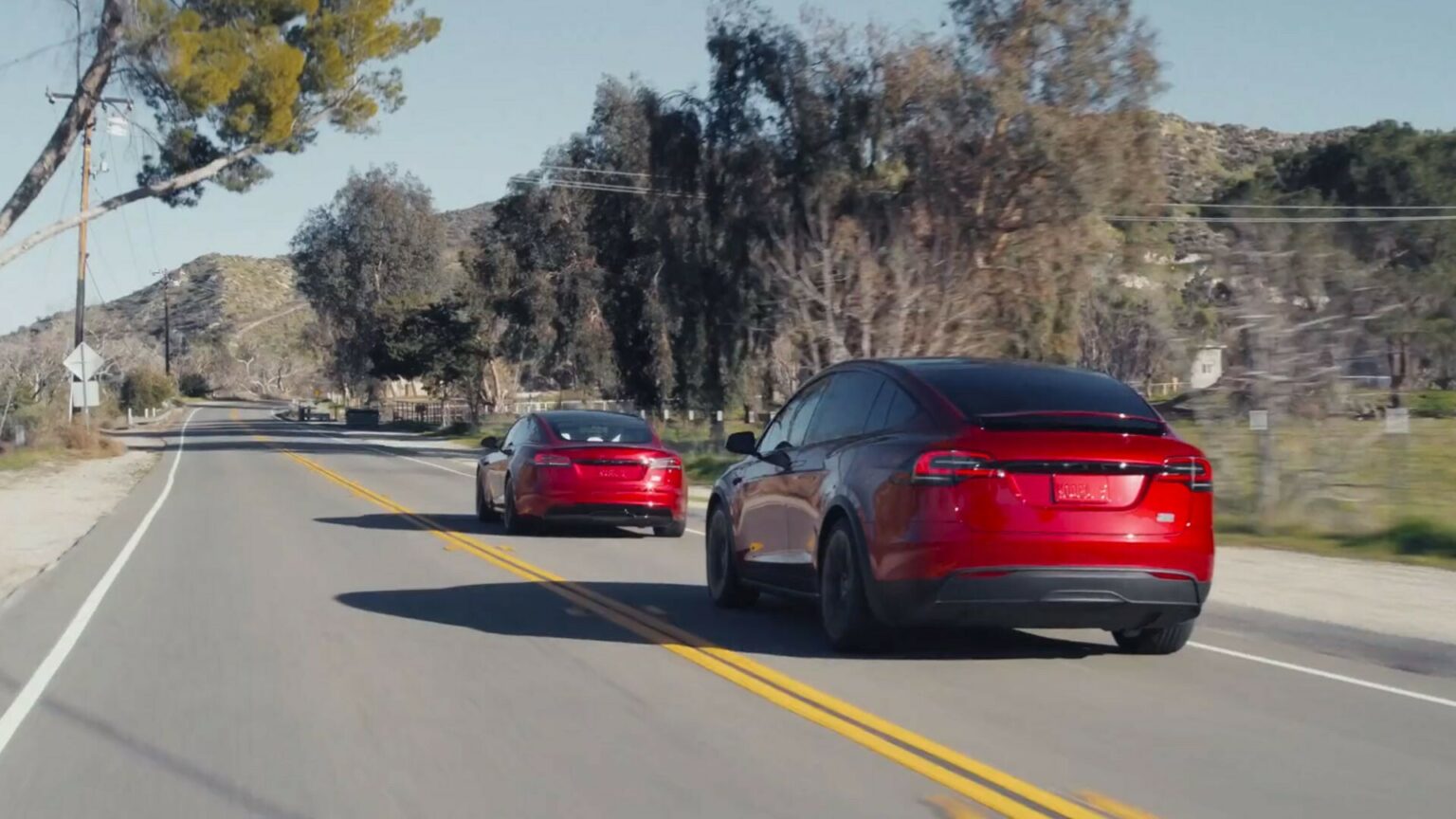 Tesla Wins Lawsuit Against Chinese Influencer Over False Rumors Forcing ...
