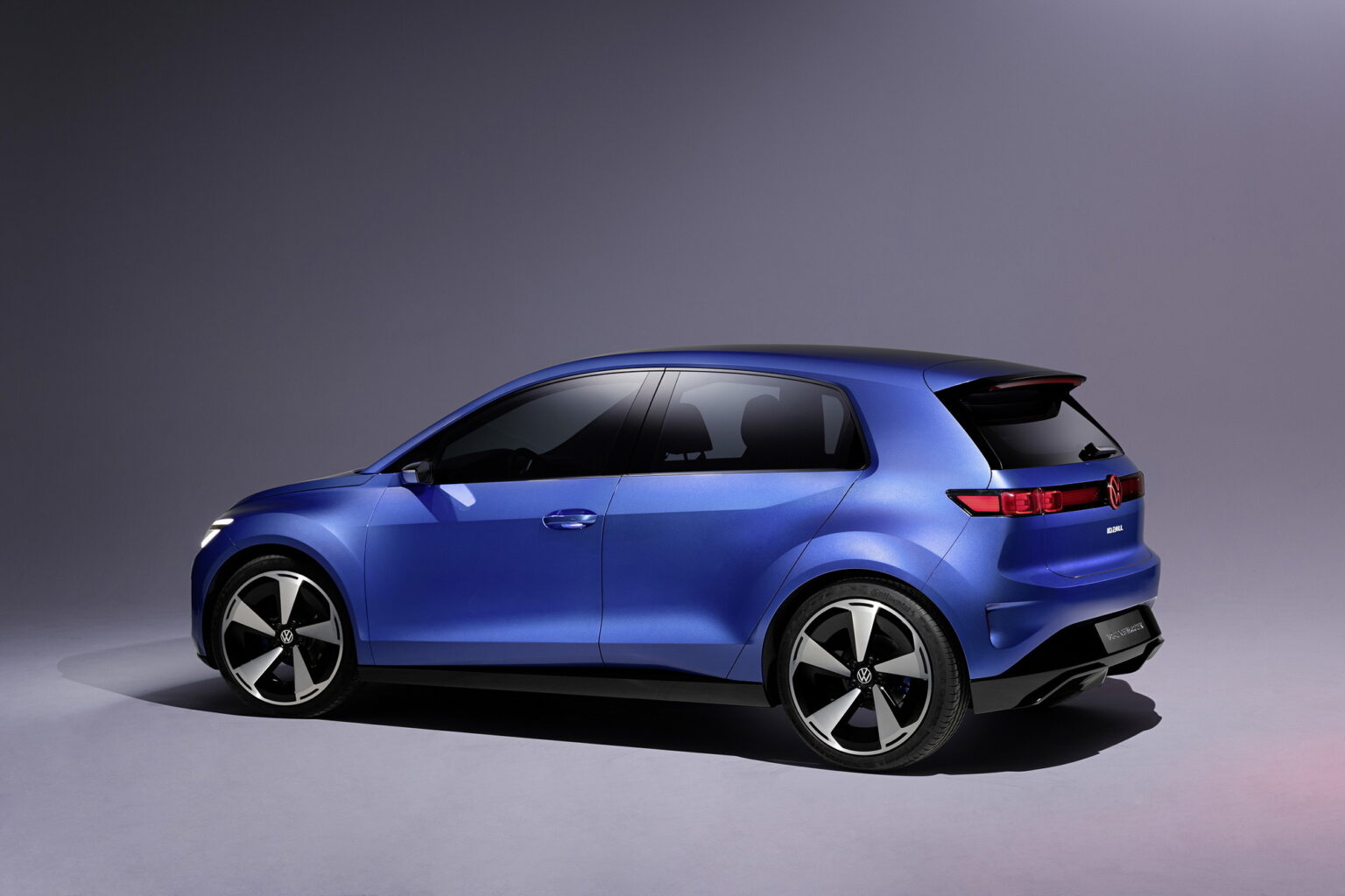 Designing Hypercars Is A Breeze Compared To Small Cars Says VW’s New ...
