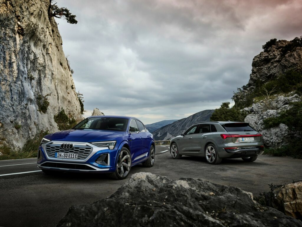 Audi Details 2024 Lineup Changes, Most Models Get Additional Equipment ...