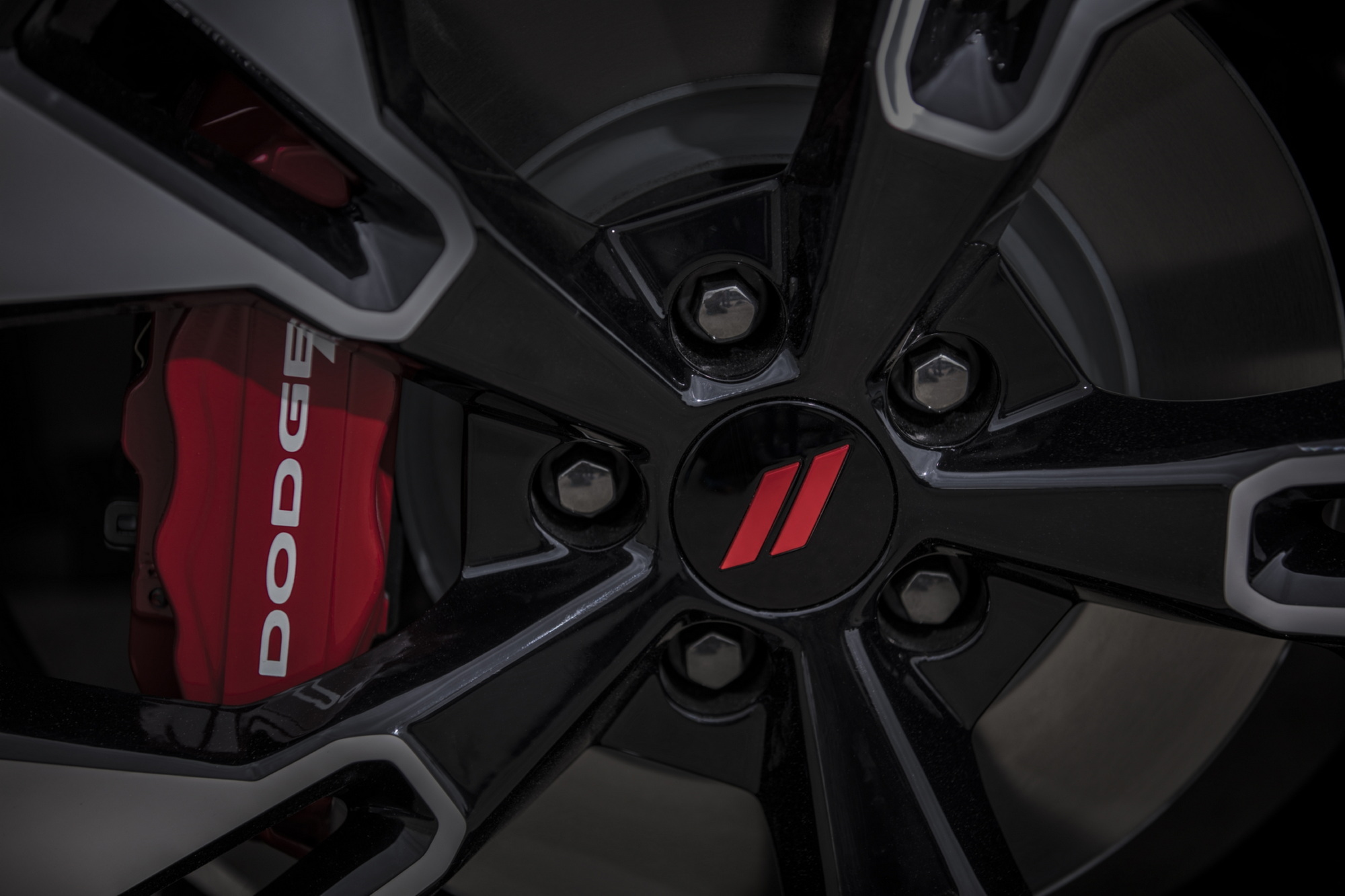 New Dodge Hornet R/T GLH Concept Brings ‘Goes Like Hell’ Swagger, But ...