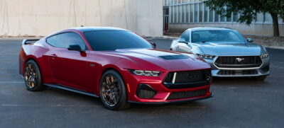 2024 Ford Mustang: Options, Pricing And Order Guide Revealed | Carscoops