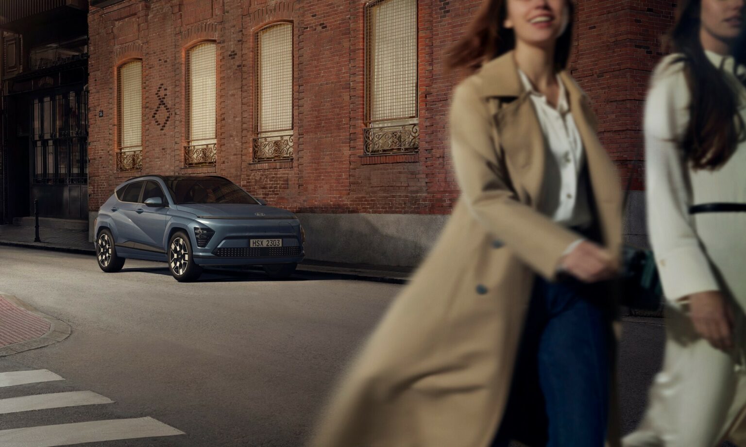 2024 Hyundai Kona Electric Offers Two Batteries And 304+ Mile Range ...