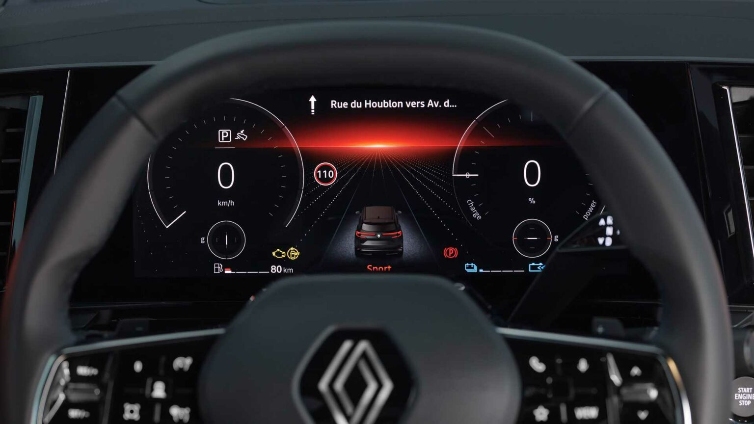 2024 Renault Rafale: Everything We Know About The New Coupe-SUV | Carscoops