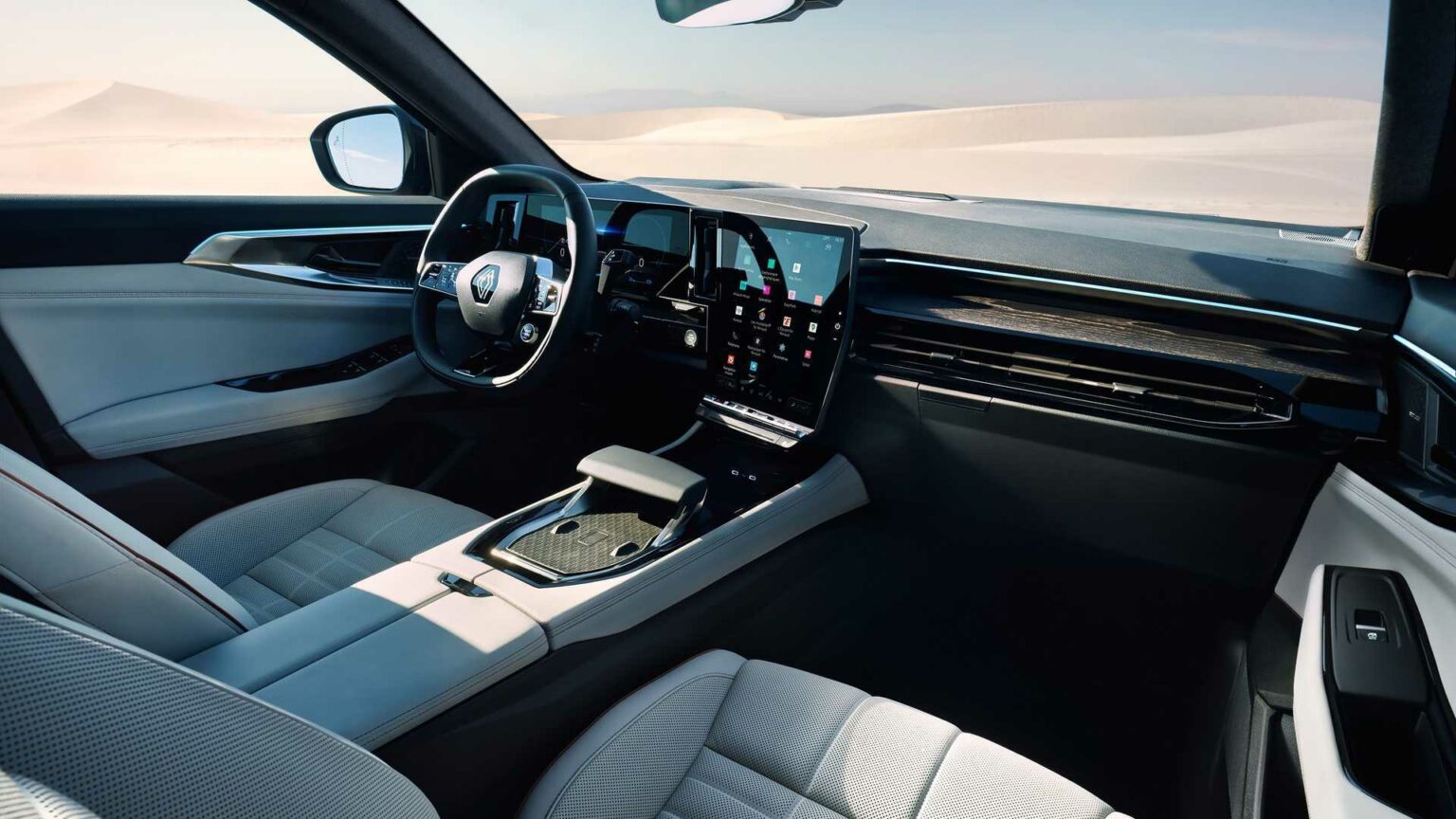 2024 Renault Rafale: Everything We Know About The New Coupe-SUV | Carscoops