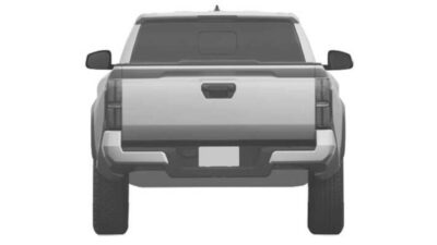 2024 Toyota Tacoma Teases April 4 Debut And Itself In Latest Instagram ...