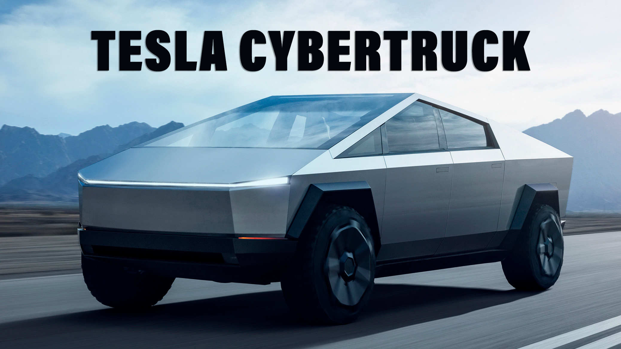 Cybertruck Delays Blamed On 4680 Cell Supply Shortages As Tesla Turns ...