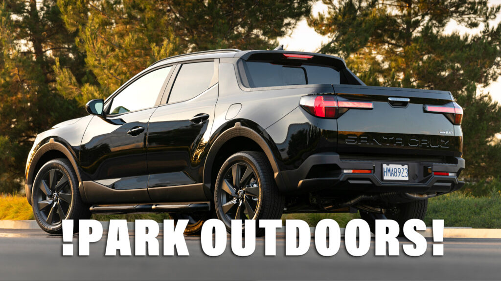 Over Half A Million Kia And Hyundai Owners Told To Park Outside Over ... Over Half A Million Kia And Hyundai Owners Told To Park Outside Over ...