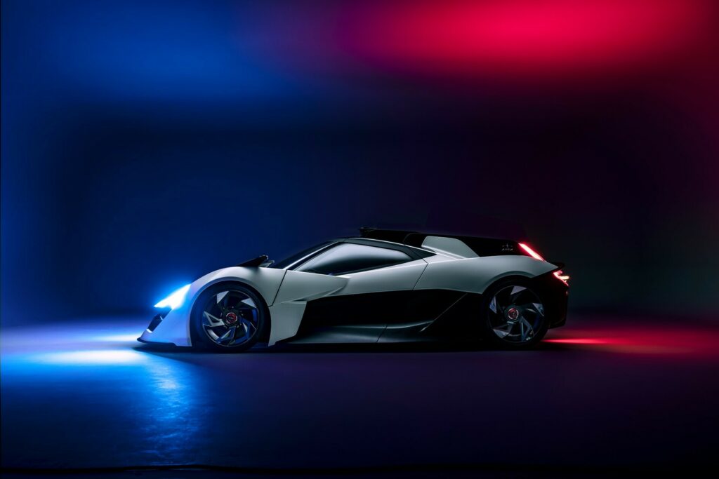 Apex AP-0 Gets $170k Price Hike, Now Aims To Be Built In US | Carscoops