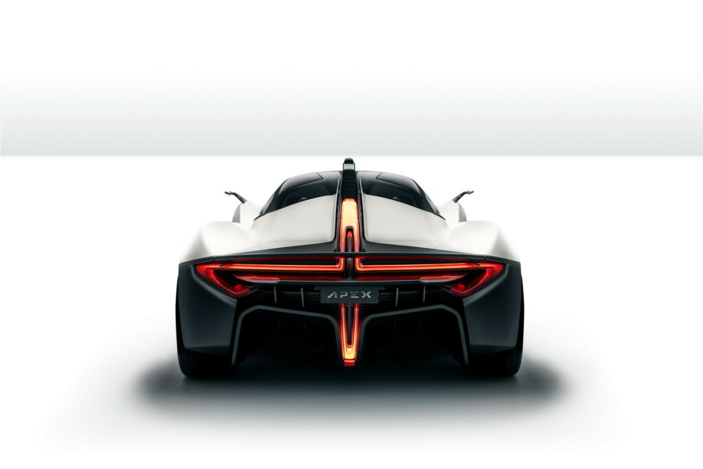 Apex AP-0 Gets $170k Price Hike, Now Aims To Be Built In US | Carscoops