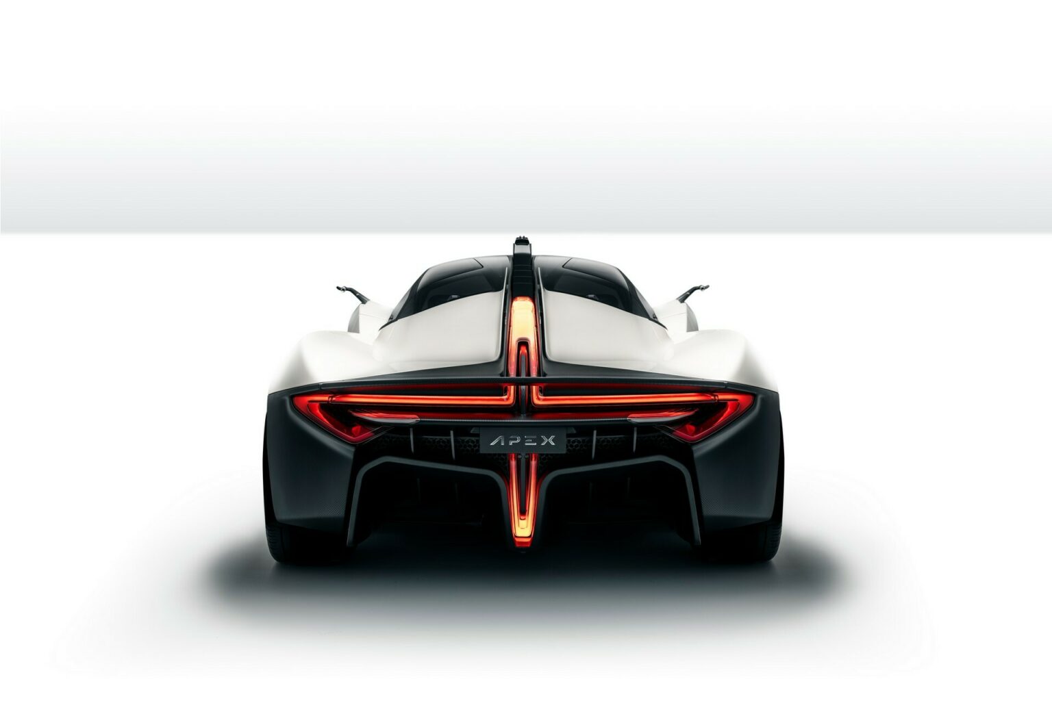 Apex AP-0 Gets $170k Price Hike, Now Aims To Be Built In US | Carscoops