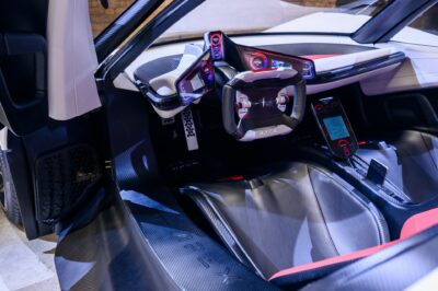 Apex AP-0 Gets $170k Price Hike, Now Aims To Be Built In US | Carscoops