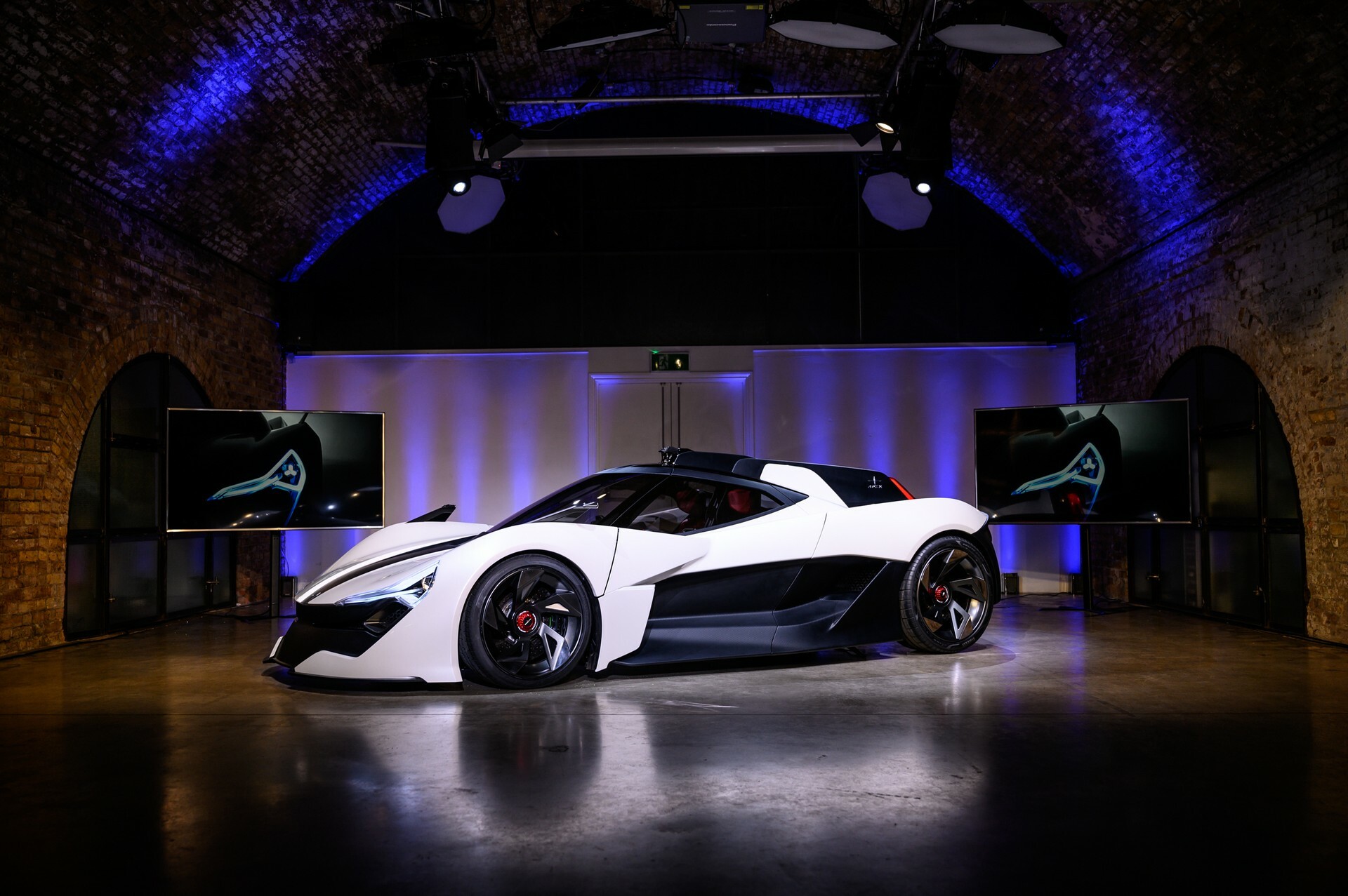 Apex AP-0 Gets $170k Price Hike, Now Aims To Be Built In US | Carscoops